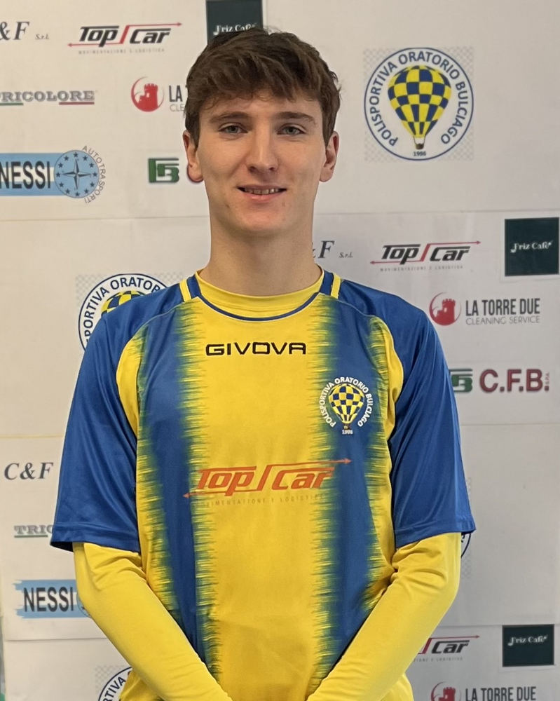 Scheda Giocatore G8172667 - Missaglia Maresso - Prima Categoria Girone ...