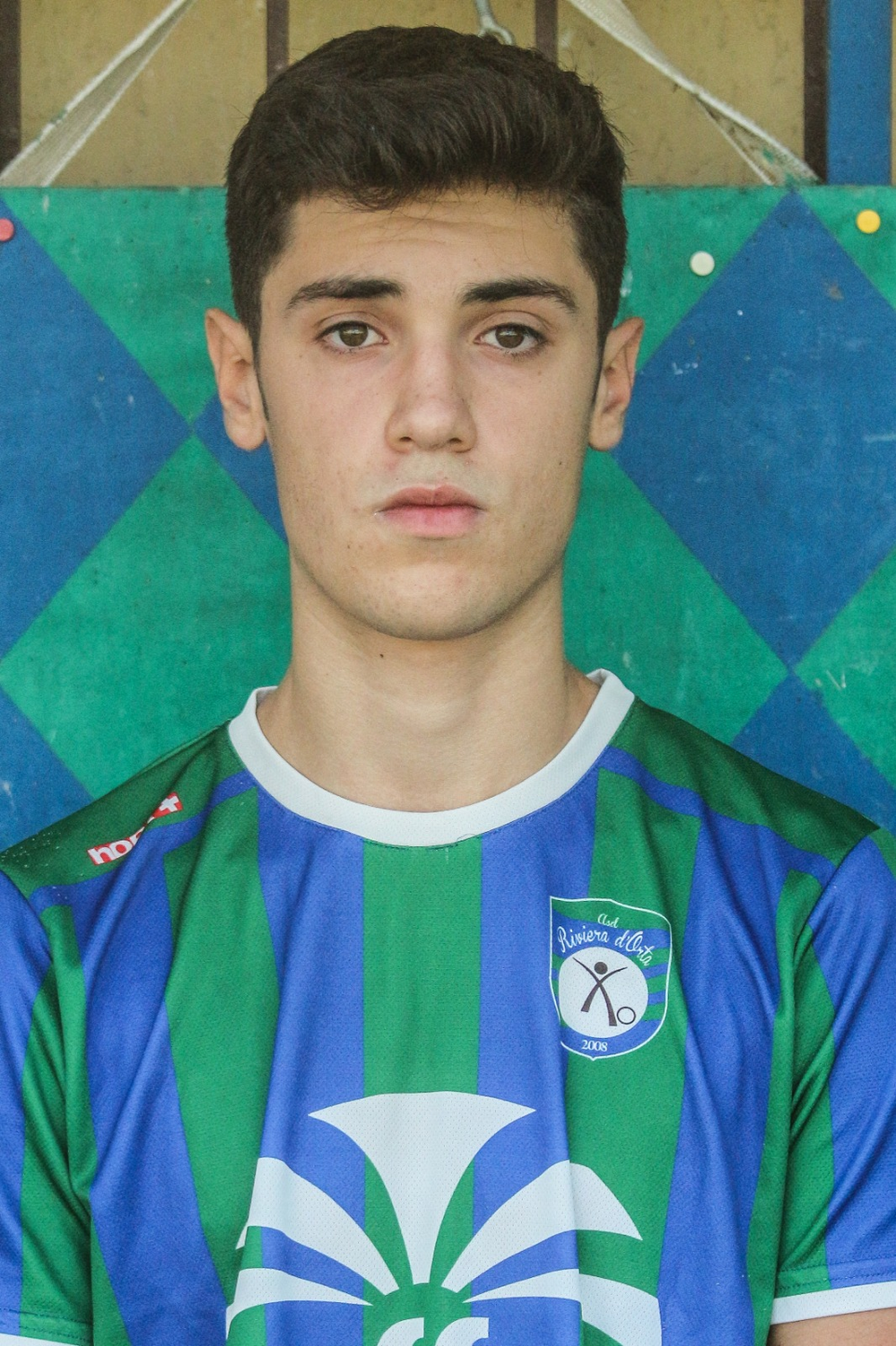 Scheda Giocatore G8176633 - Ameno - Terza Categoria Verbano Cusio ...