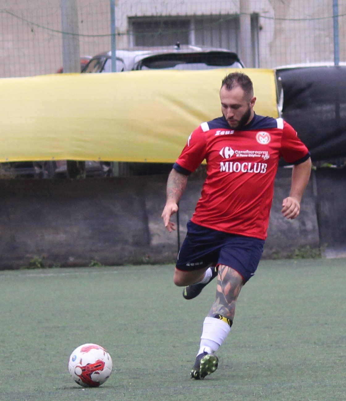 Rosa G. S. Granarolo - Seconda Categoria Genova - Girone D Liguria ...