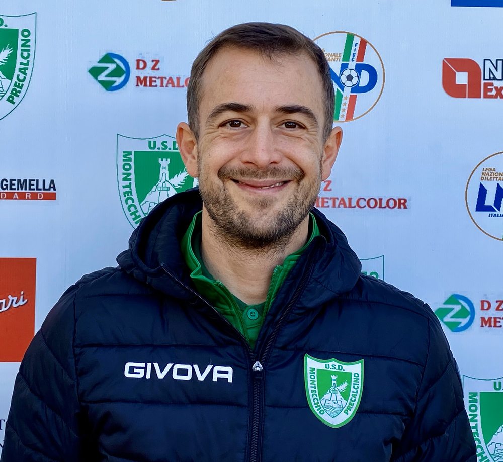 Carriera Giocatore G8207833 - Svincolato - Seconda Categoria Girone F ...