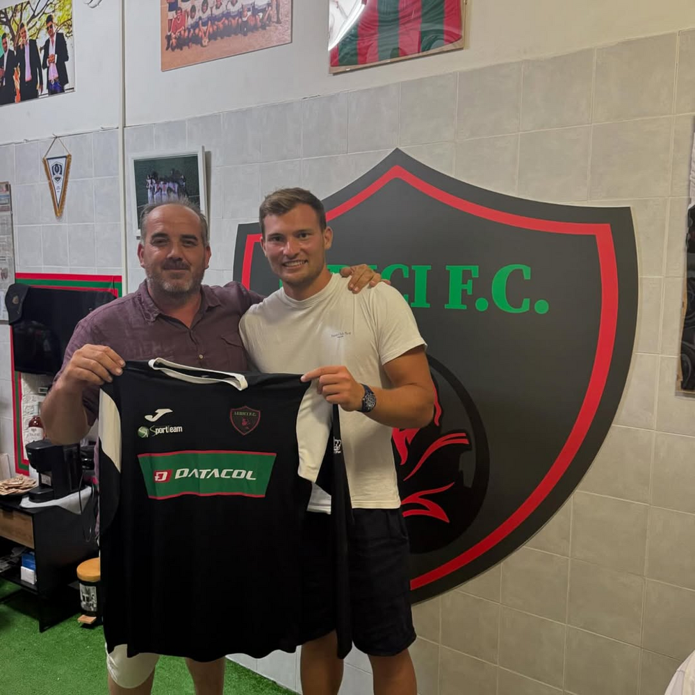 Rosa Seravezza Pozzi Calcio - Serie D Girone D Italia - 2021-22