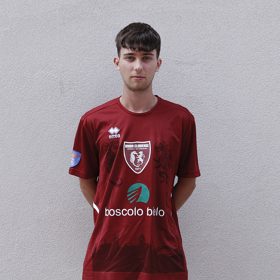 Scheda Giocatore G8226166 - Svincolato - Serie C Girone A Italia