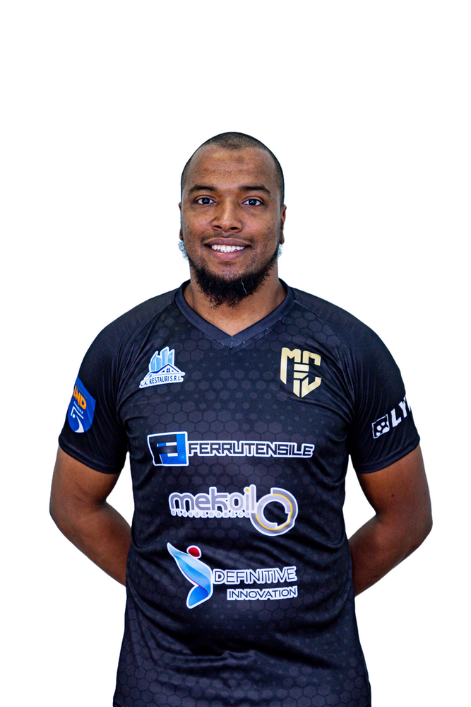 Scheda Giocatore G8239045 - Emilia Futsal Academy - Calcio a 5 Serie C2 Coppa Italia Emilia ...