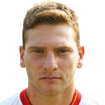 Carriera Giocatore G8301984 - Messina - Serie C Coppa Italia Italia