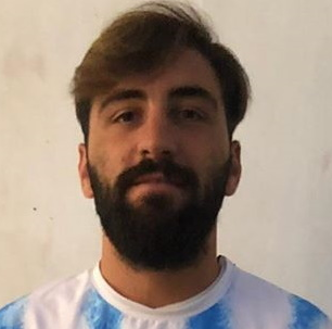 Scheda Giocatore G8302760 - Rione Sanità 2024 - Seconda Categoria ...