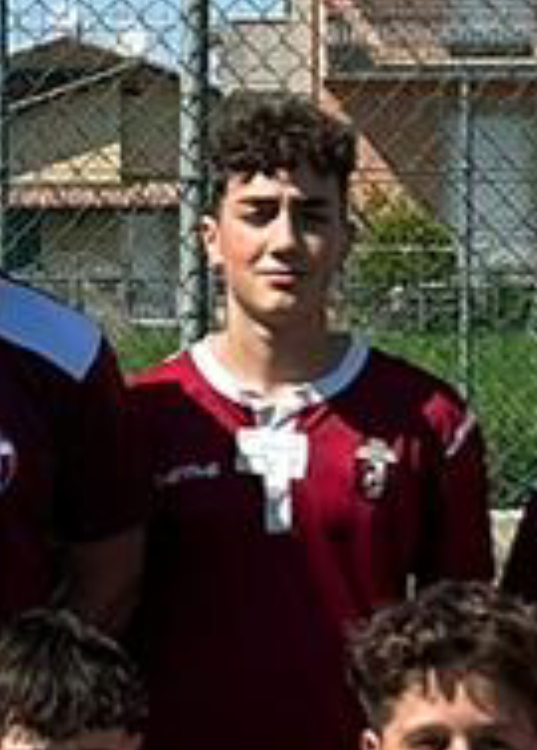 Carriera Giocatore G8310792 - Bakia Cesenatico - Allievi Regionali U17 ...
