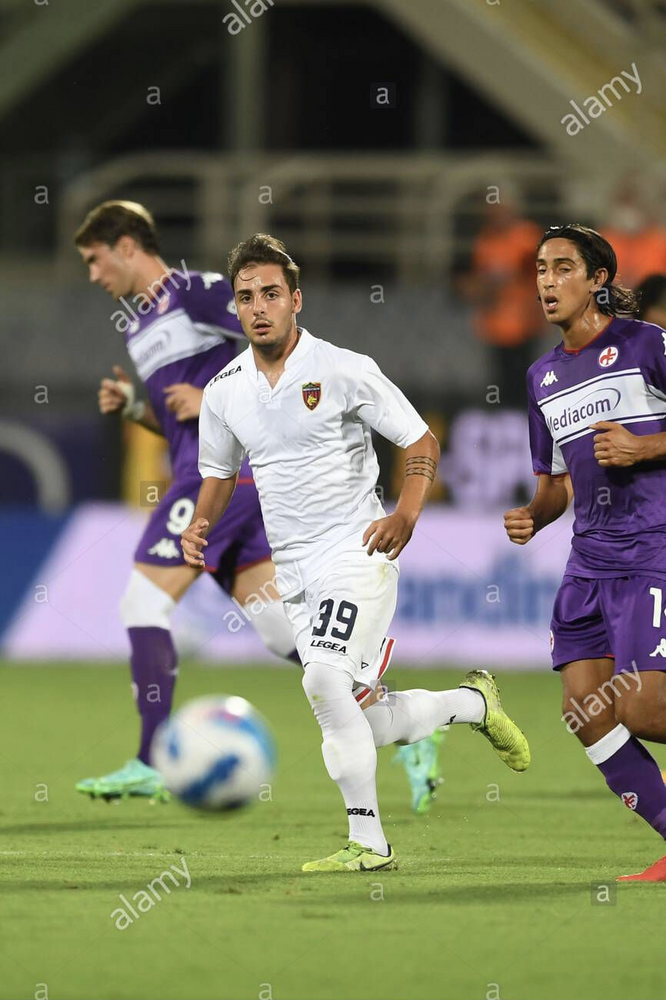 Scheda Giocatore G8317524 - Supergiovane Castelbuono - Eccellenza ...