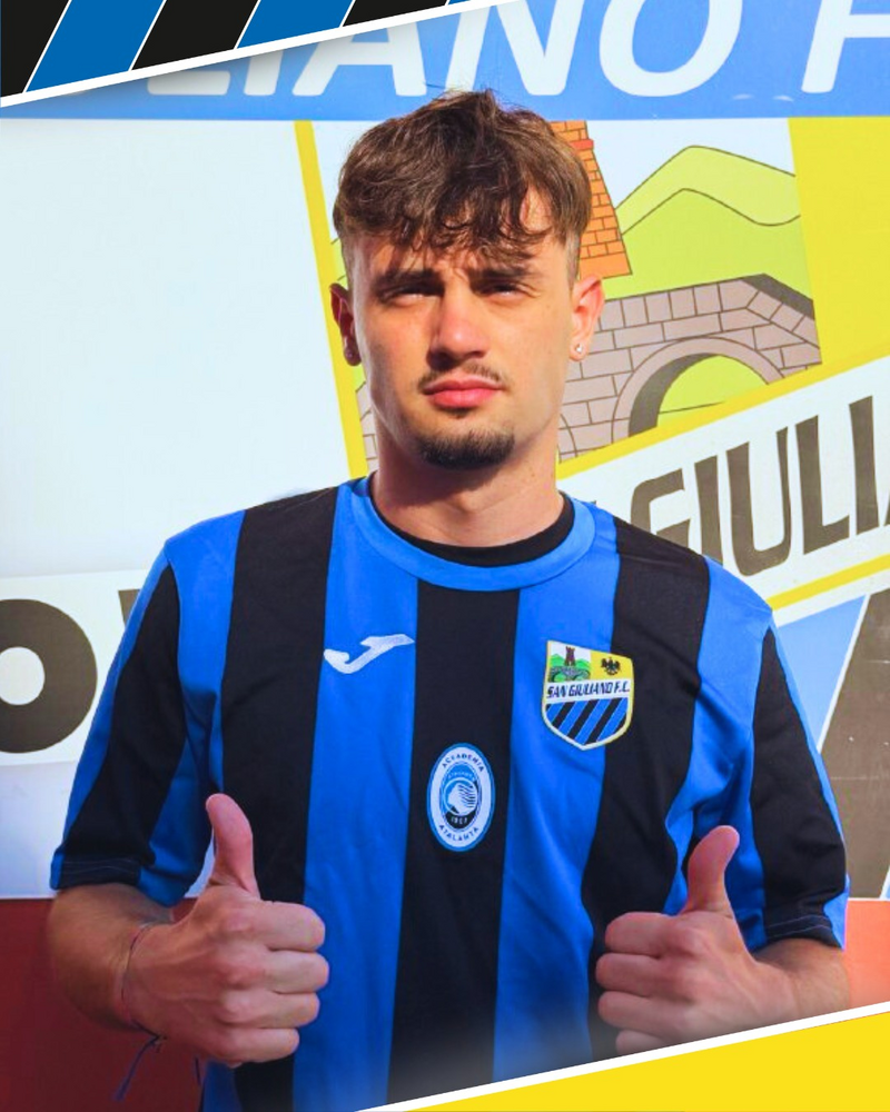 Rosa San Giuliano - Eccellenza Girone A Toscana - Livorno