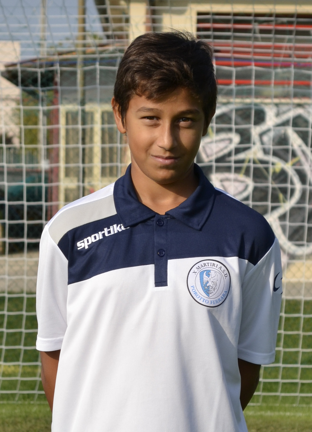 Scheda Giocatore G8331501 - Casumaro - Juniores Provinciali U19 Ferrara ...