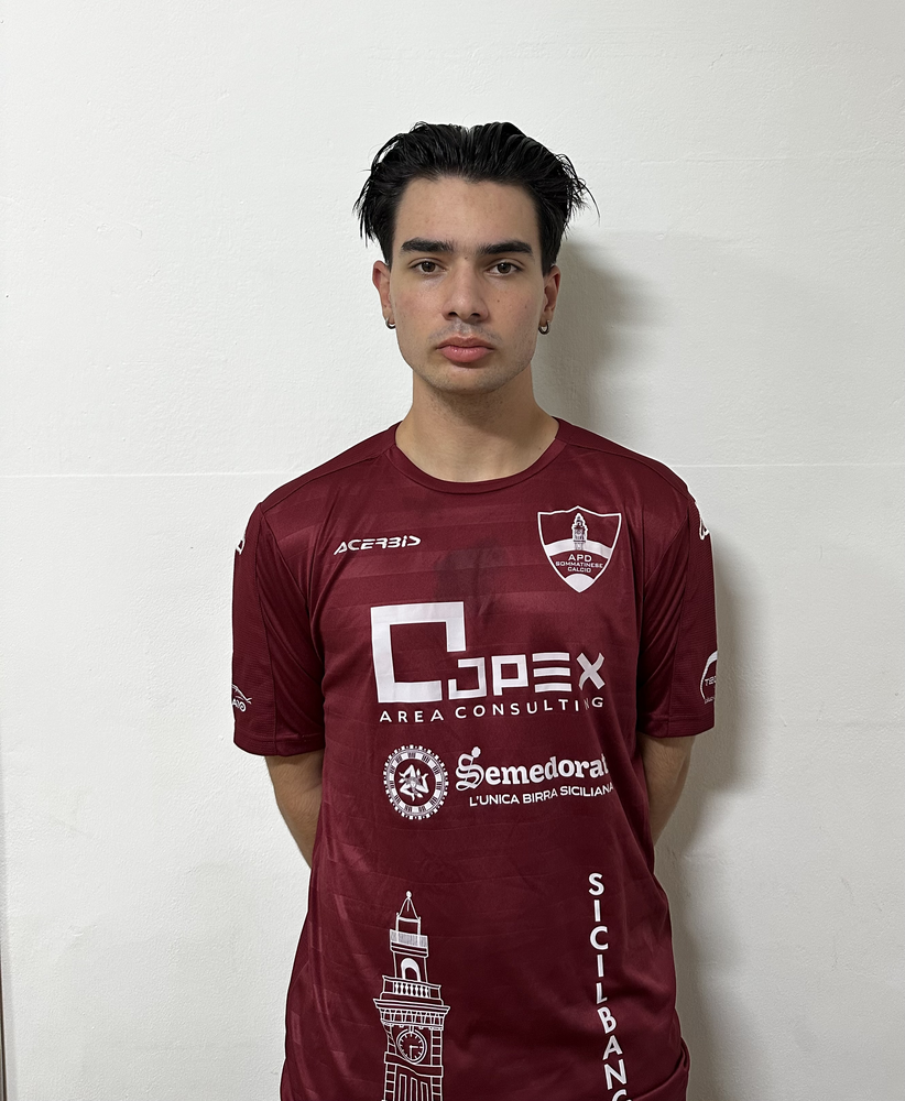 Scheda Giocatore G8359265 - Sommatinese Calcio - Promozione Coppa ...