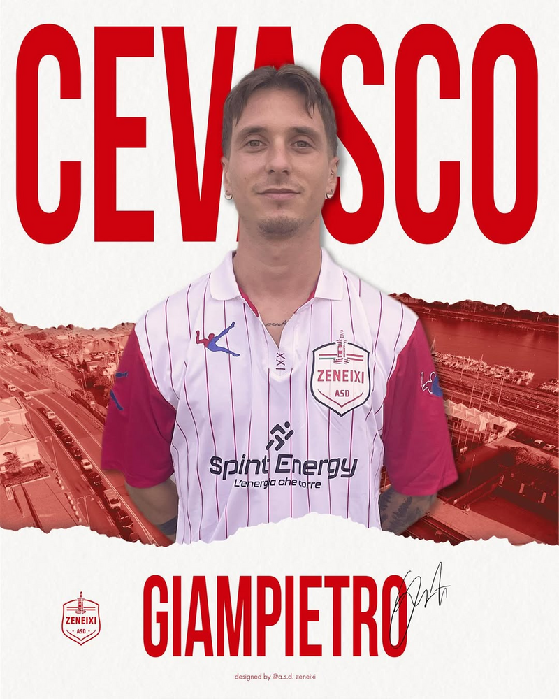 Rosa Ponente F.C. - Terza Categoria Genova - Girone A Liguria - 2023-24