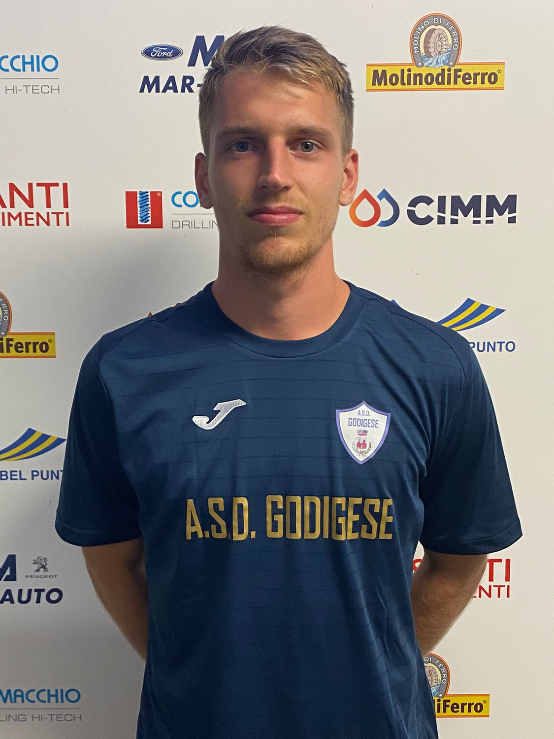 Fontanivese San Giorgio 2024/2025, il Ds Tuzzolo: "Presi giocatori ...