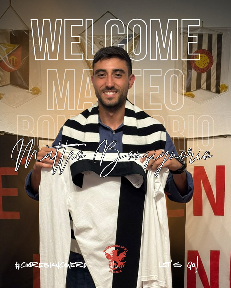 Rosa Albingaunia Sport Albenga - Prima Categoria Girone A Liguria