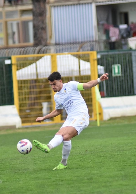 Rosa Grosseto 1912 - Serie D Girone E Italia - 2024-25 - Tuttocampo.it