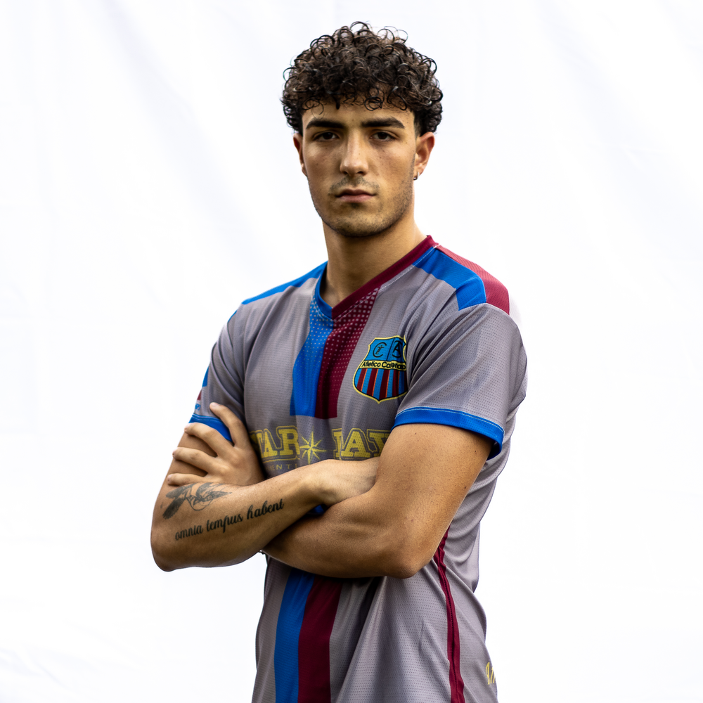 Carriera Giocatore G8514178 - Felsina - Promozione Girone C Emilia-Romagna