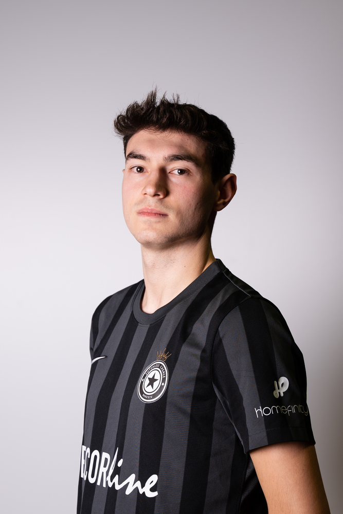 Scheda Giocatore G8519825 - CUS Piemonte Orientale - Calcio a 5 Serie ...