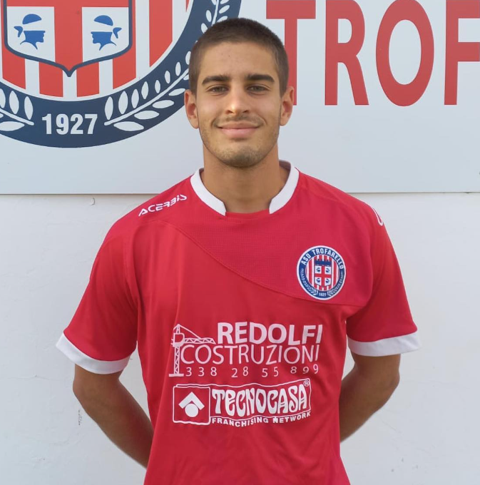 Scheda Giocatore G8534783 - Sisport - Seconda Categoria Girone D ...