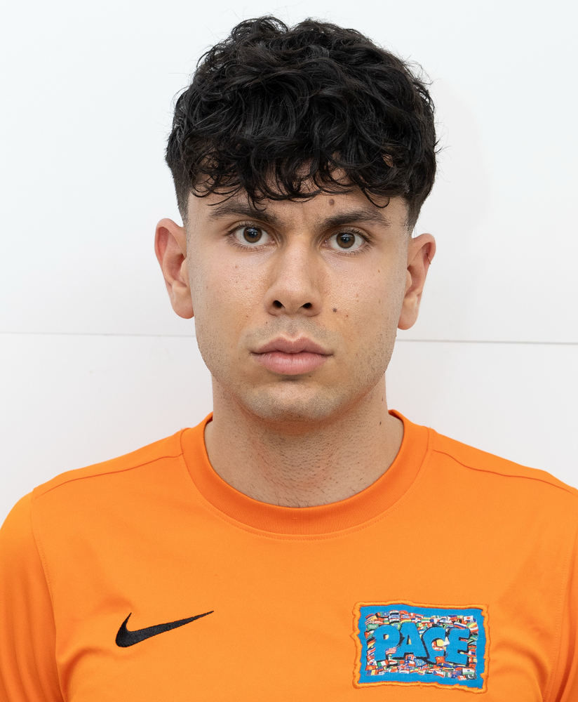 Scheda Giocatore G8545601 - Top Five - Calcio a 5 Serie C1 Girone Unico ...