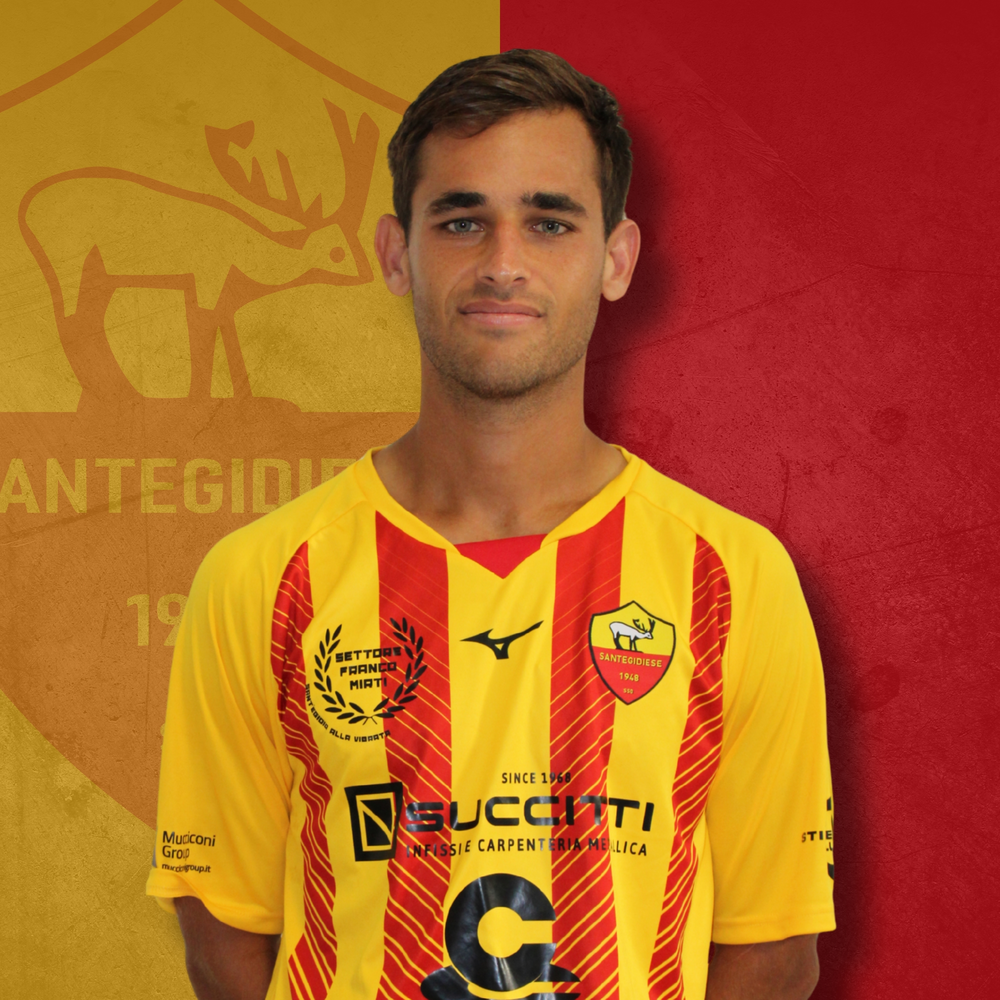Scheda Giocatore G8548229 - Modica Calcio - Eccellenza Girone B Sicilia ...