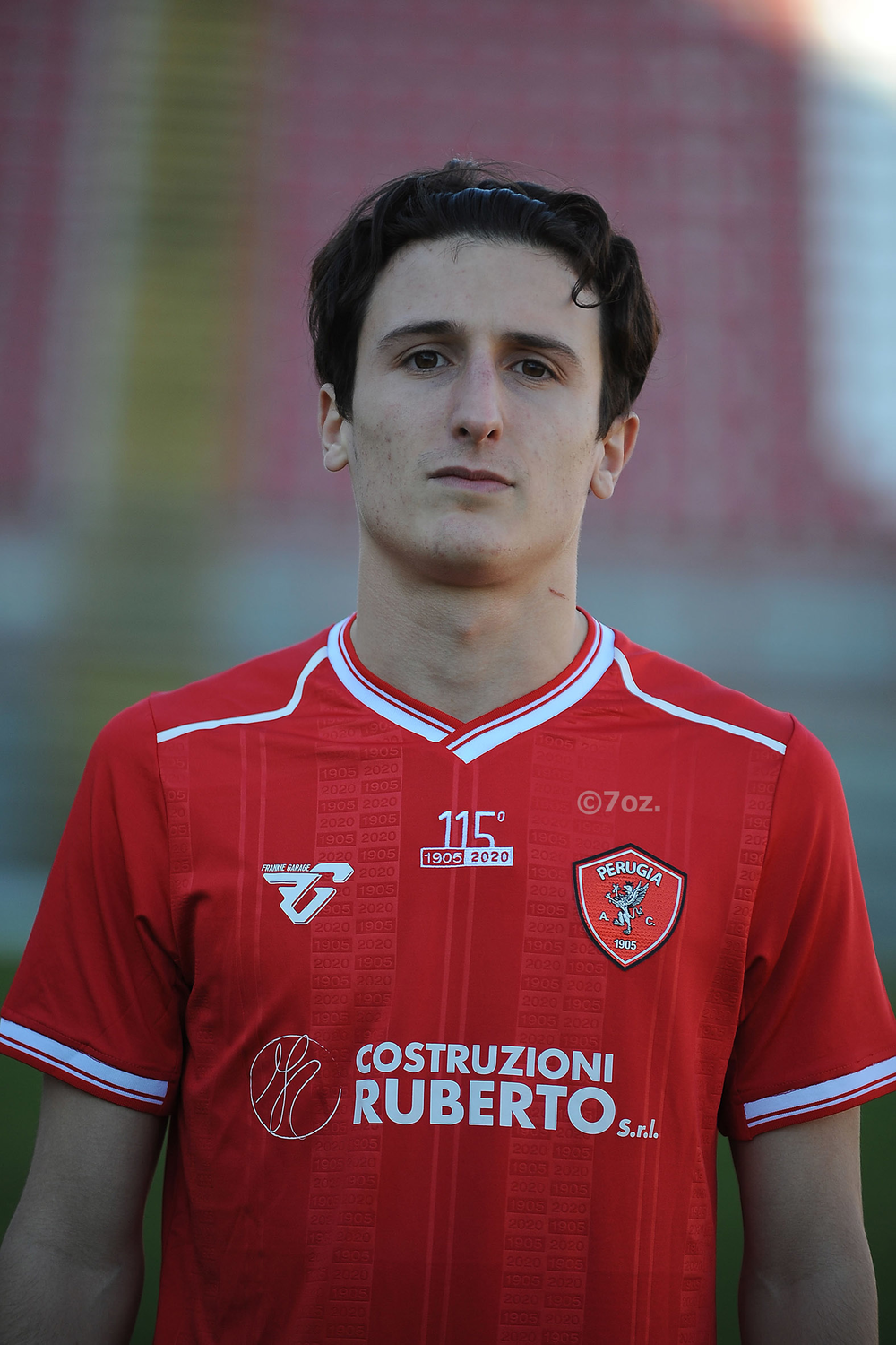 Scheda Giocatore G8552737 - Belvedere Calcio - Promozione Girone C ...