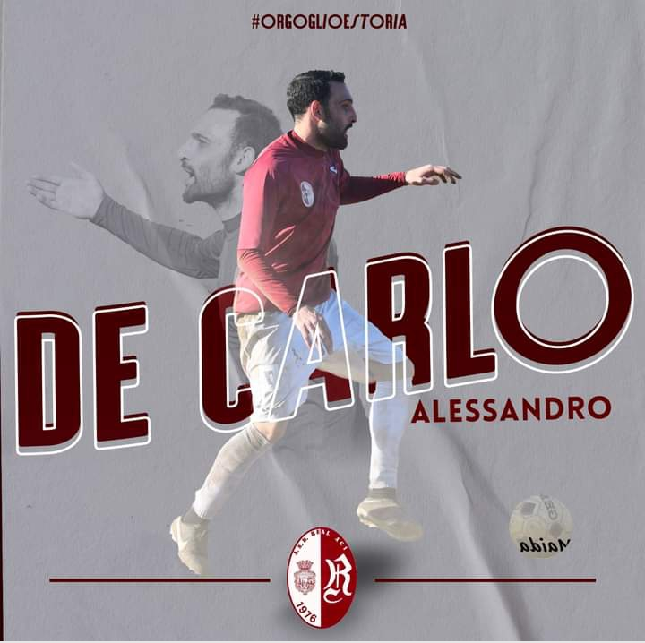 Carriera Giocatore G8555426 - Svincolato - Promozione Girone D Sicilia ...