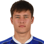 Rosa Galles - Nazionali Coppa d'Asia - Qatar 2023 Italia - 2022-23