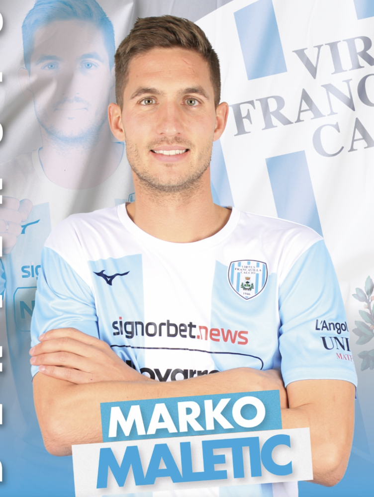 Statistiche Giocatore G8565510 - Vittoria - Eccellenza Coppa Italia Sicilia