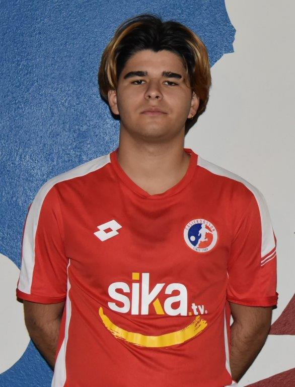 Foto Video Giocatore G8589977 - Casier Dosson - Juniores Provinciali ...