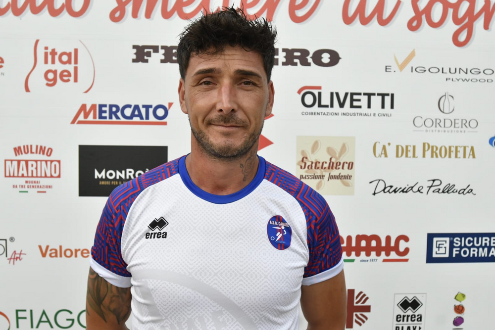 Scheda Giocatore G8592542 - Academy Canale - Terza Categoria Cuneo ...