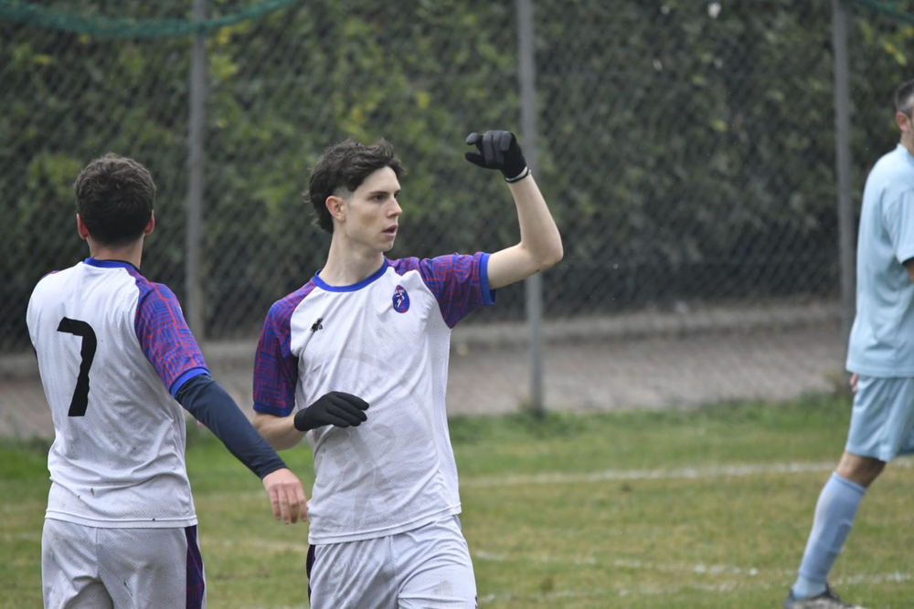 Scheda Giocatore G8593515 - Academy Canale - Terza Categoria Cuneo ...