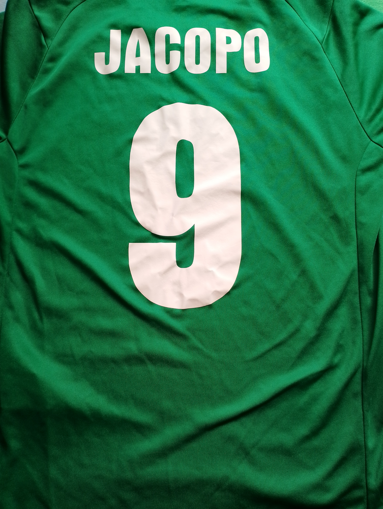 Carriera Giocatore G8596230 - Sommariva Perno - Giovanissimi ...