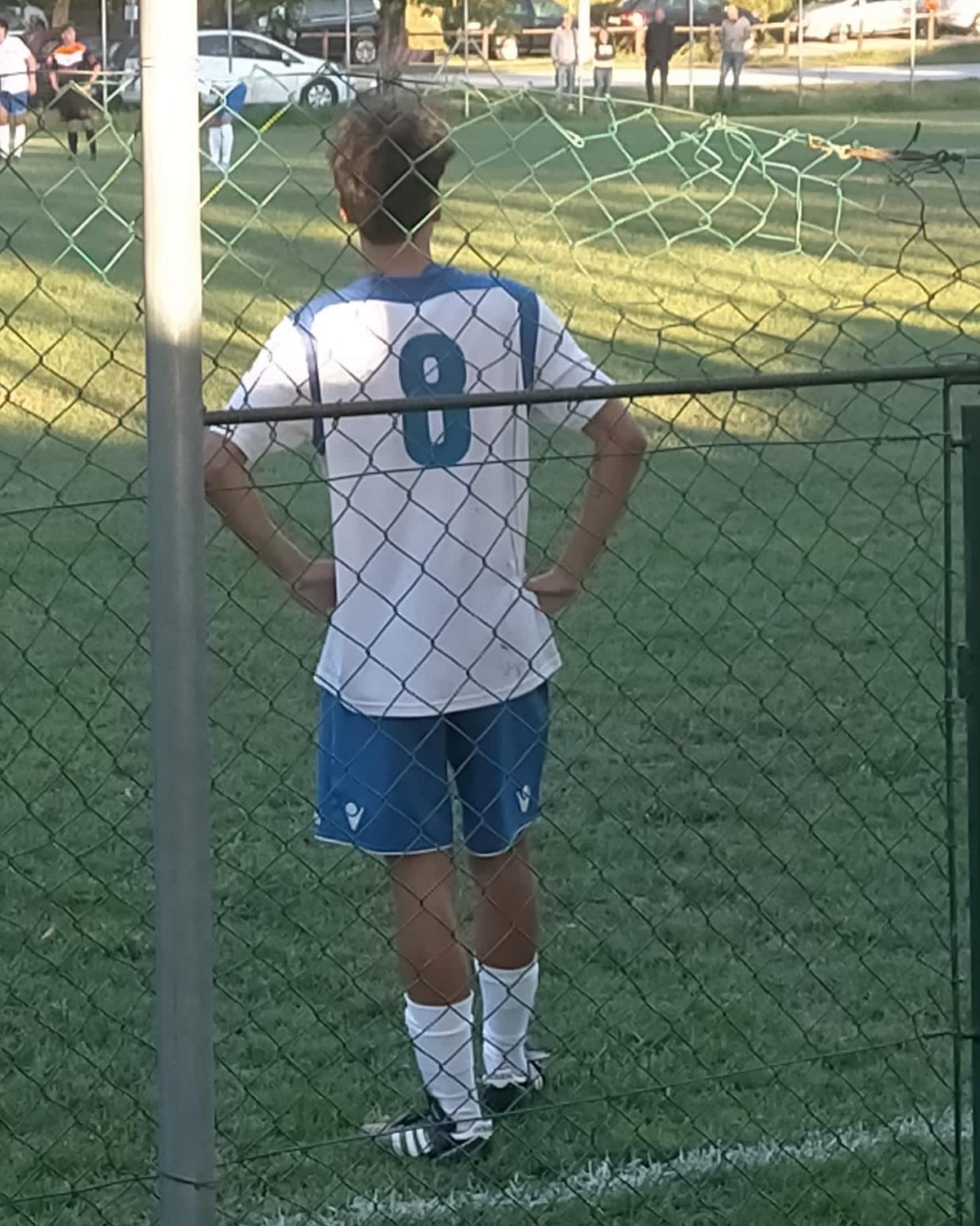 Scheda Giocatore G8597475 - Caporiacco - Seconda Categoria Girone B ...