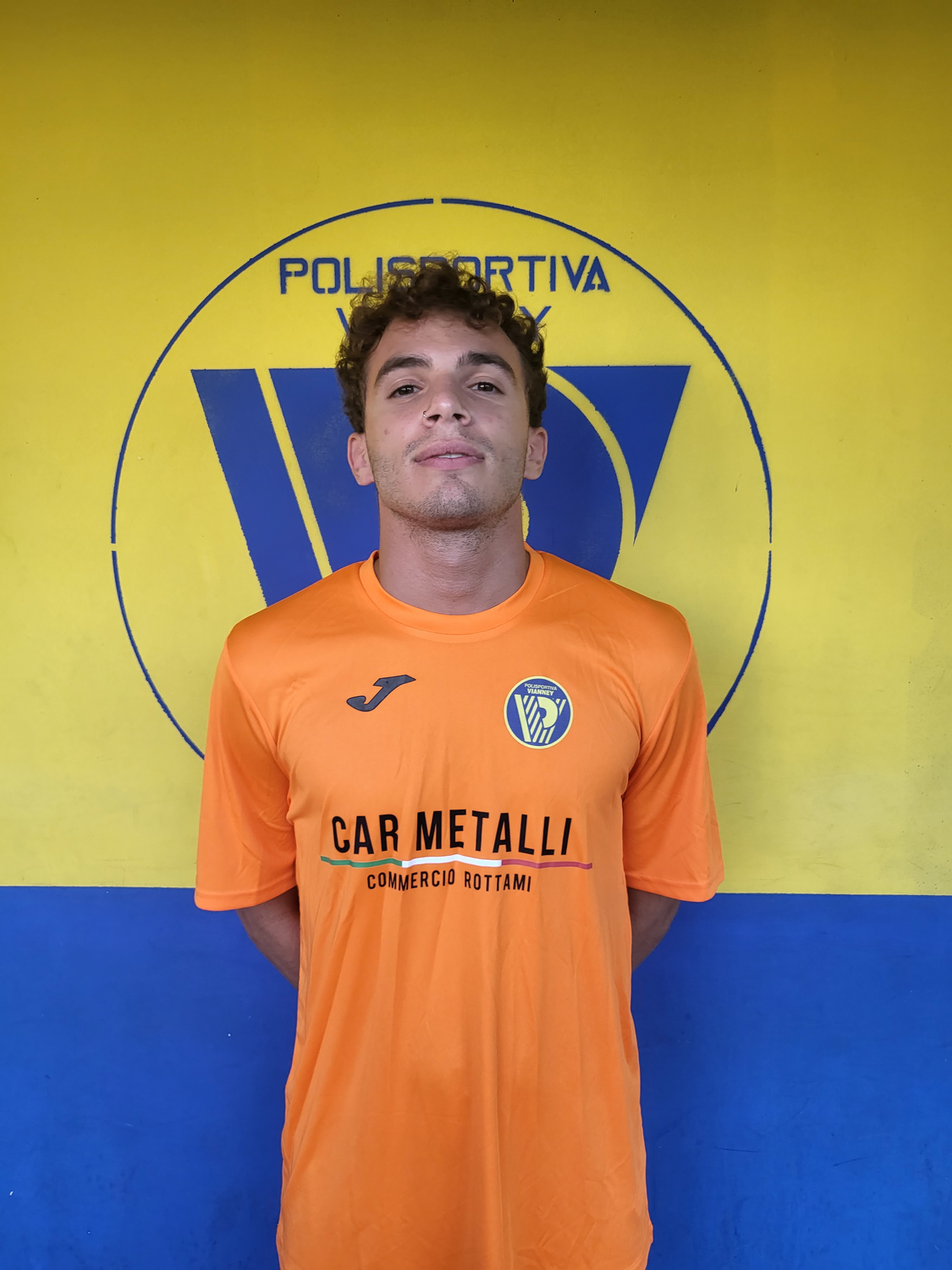 Scheda Giocatore G8598815 - Ritirato - Prima Categoria Girone D ...