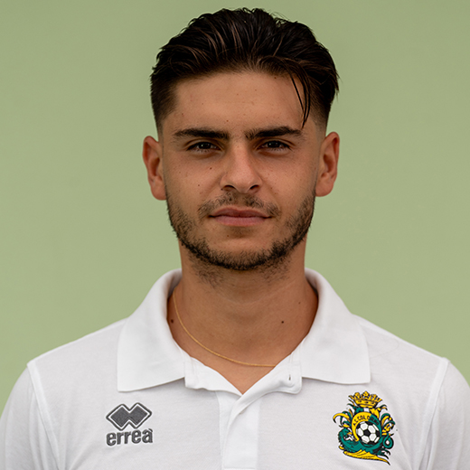 Scheda Giocatore G8602963 - Lions MM Montemiletto - Eccellenza Girone B ...