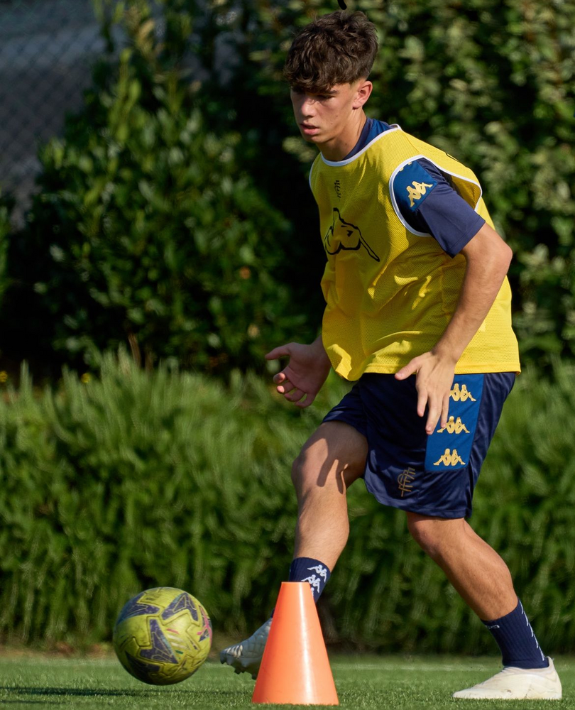 Scheda Giocatore G8605637 - Fiorentina - Giovanissimi Nazionali U15 ...