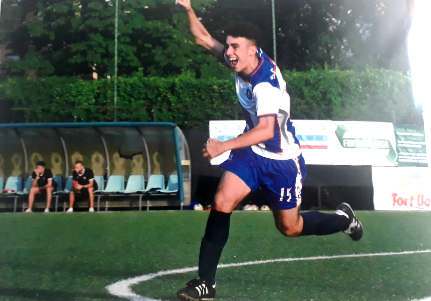 Rosa Tirreno Sansa - Giovanissimi Regionali U14 Eccellenza - Girone A Lazio - 2021-22