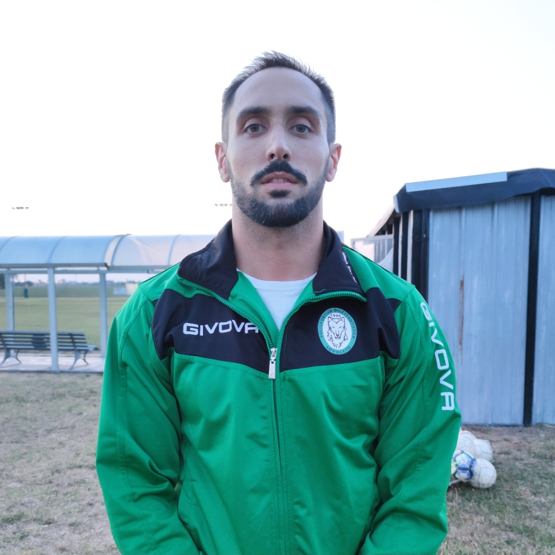 Scheda Giocatore G8622423 - Lovoleto - Amatori UISP Calcio a 11 Master ...