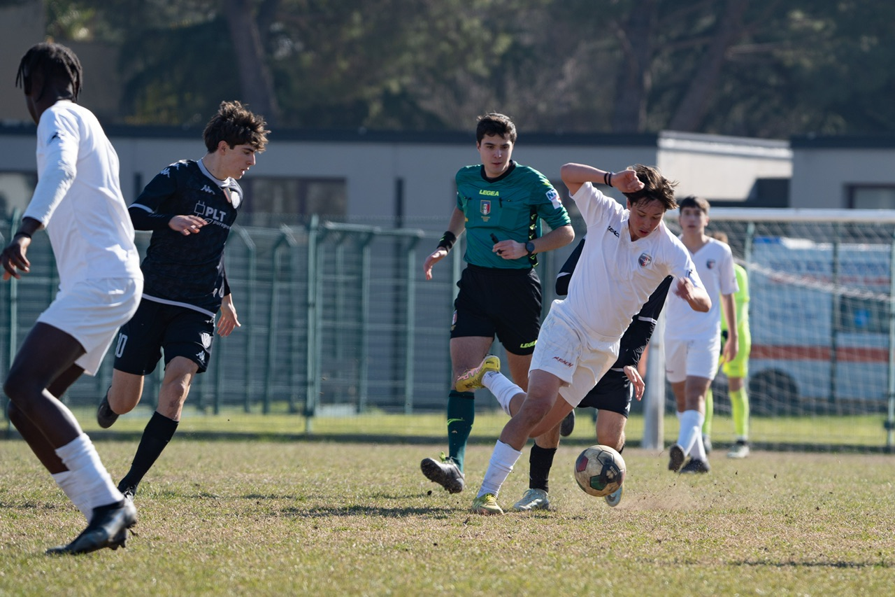 Carriera Giocatore G8625295 - Imolese - Allievi Nazionali U17 Serie C ...