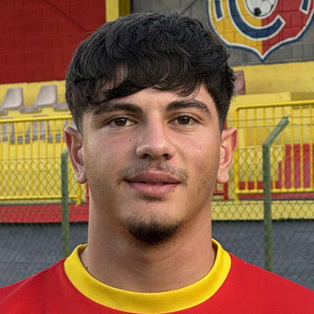 Scheda Giocatore G8649060 - San Marco Dei Cavoti - Prima Categoria ...