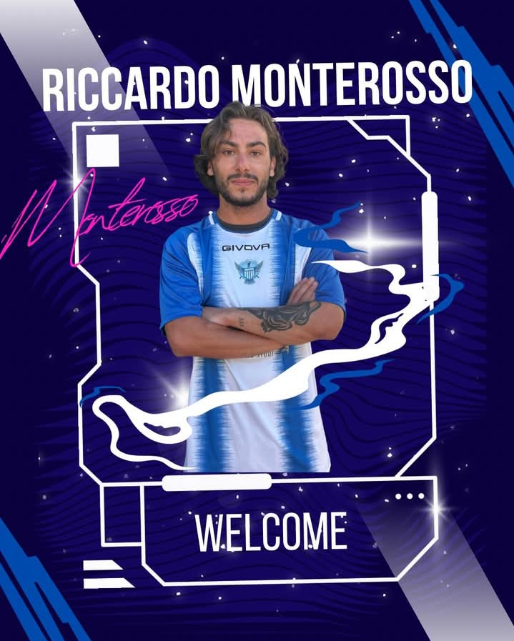 Scheda Giocatore G8651479 - Renzo Lo Piccolo Terrasini - Prima ...