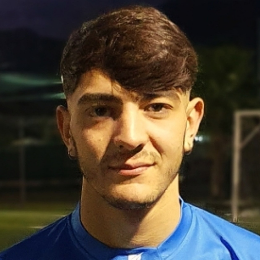 Scheda Giocatore G8653597 - Bagnese Calcio - Prima Categoria Coppa ...