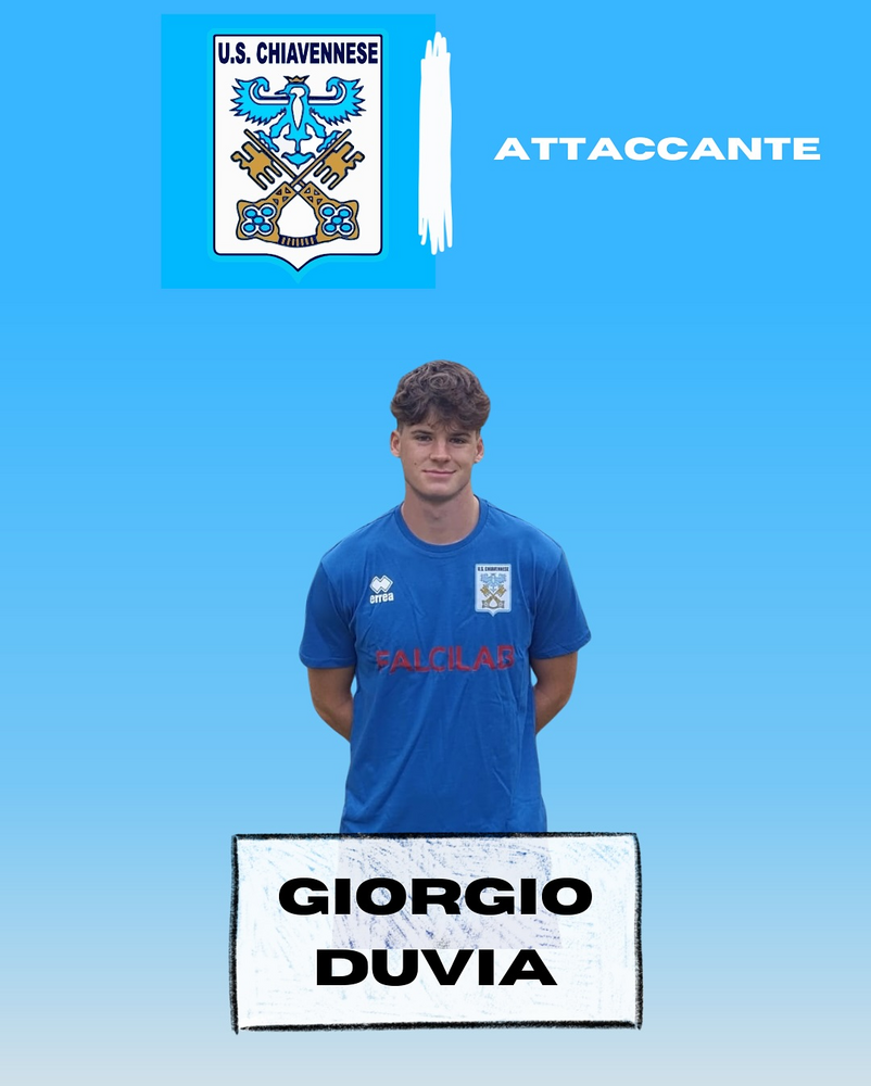 Rosa Chiavennese - Prima Categoria Girone C Lombardia - Sondrio