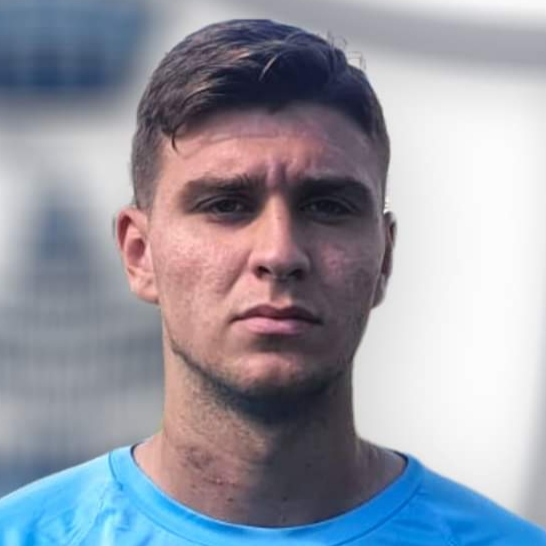 Scheda Giocatore G8686248 - Giugliano - Serie C Playoff Italia