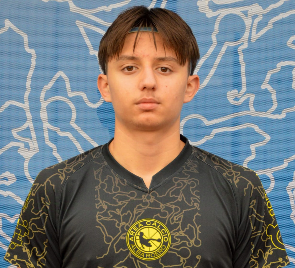 Scheda Giocatore G8689569 - Svincolato - Allievi Provinciali U17 Asti ...