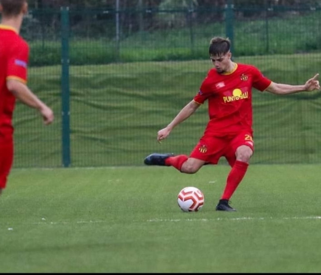 Rosa Sporting Catanzaro Lido - Eccellenza Coppa Italia Dilettanti ...