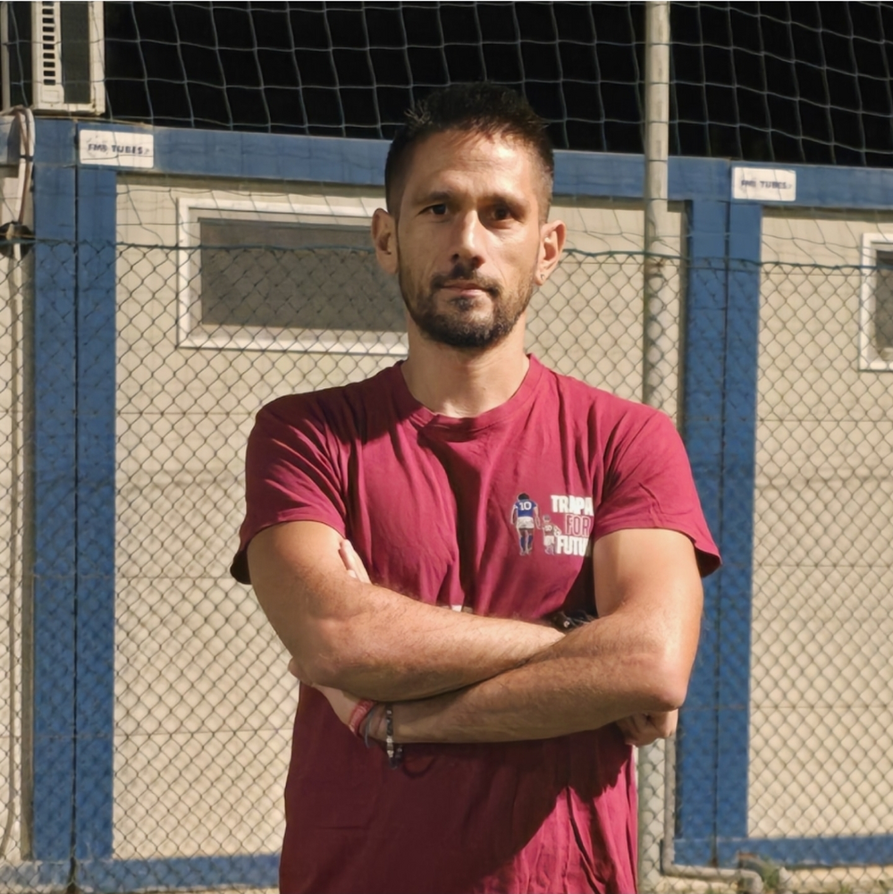 Rosa Sport Club Giudecca - Calcio a 5 Serie C2 Girone A Sicilia - 2024-25