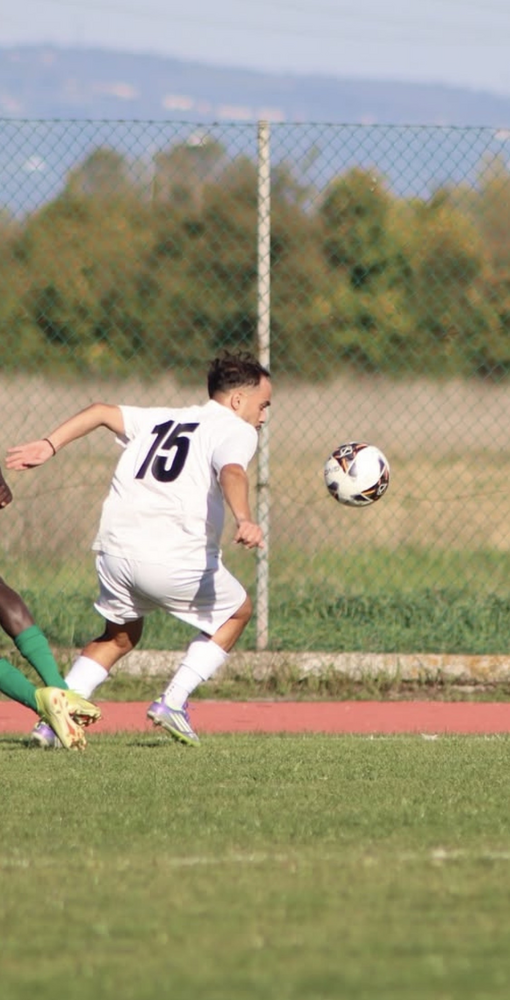 Carriera Giocatore G8710973 - Cerretti FC - Terza Categoria Coppa ...