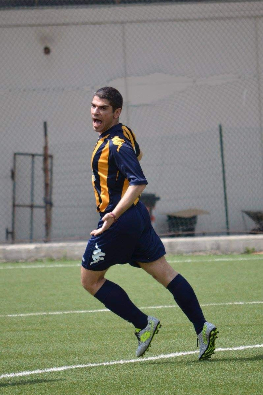 Scheda Giocatore G8763145 - Cumiana Sport - Amatori CSI Calcio a 11 ...