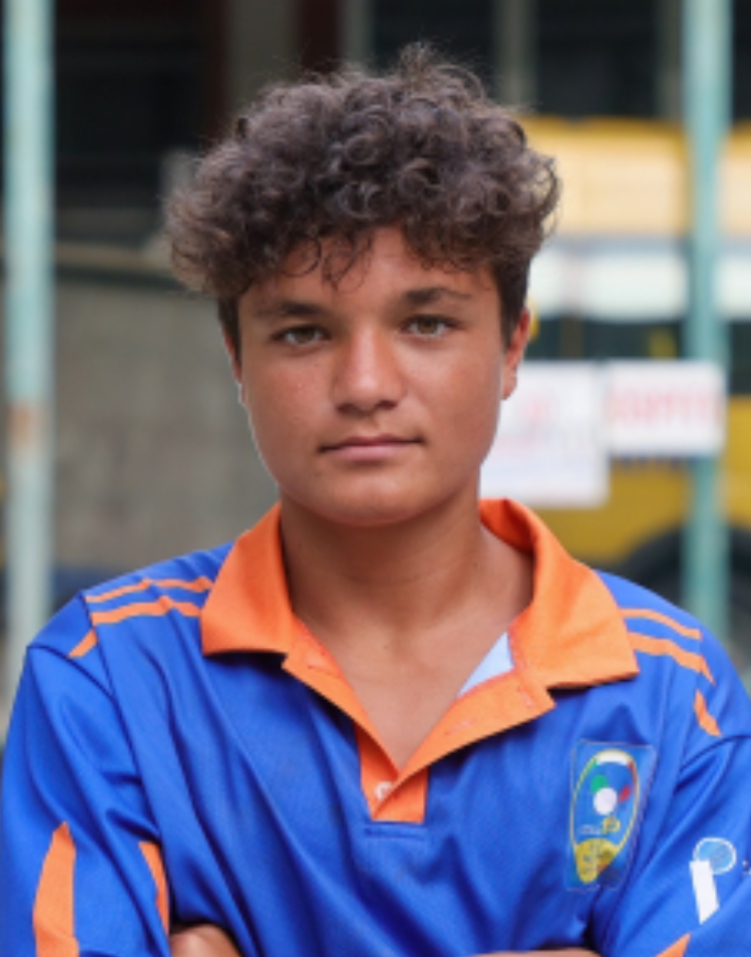 Scheda Giocatore G8799432 - Biellese 1902 - Allievi Regionali U17 ...