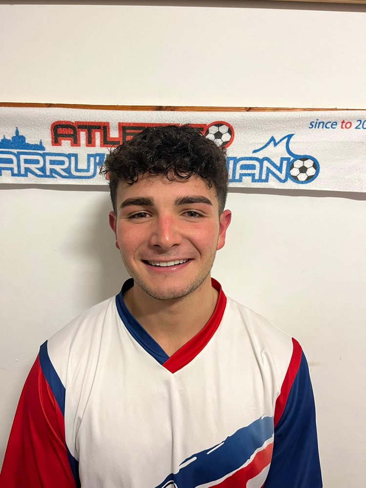 Scheda Giocatore G8845554 - Svincolato - Seconda Categoria Girone G ...